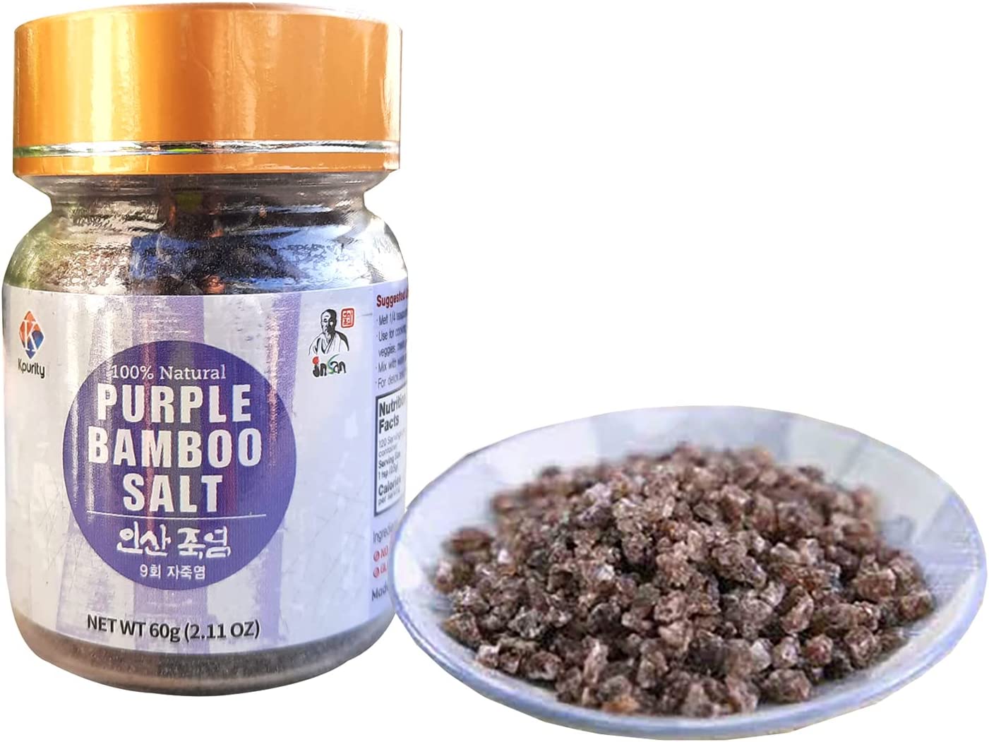 Bamboo Salt Toothpaste. What Is It and How It Is Made - Teethandtooth