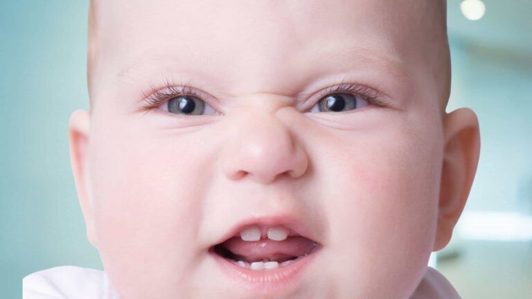 Green Onion for Teething Babies. How it Works and Why? - Teethandtooth