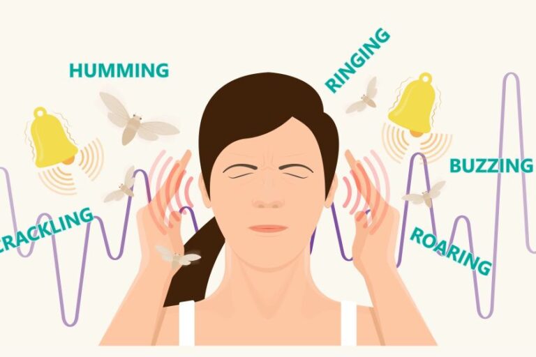Can Wisdom Teeth Cause Tinnitus Understanding Its Relationship With Tmj Teethandtooth