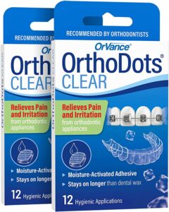 Dental Wax for Broken Tooth. Will It Work and Where to Buy? - Teethandtooth