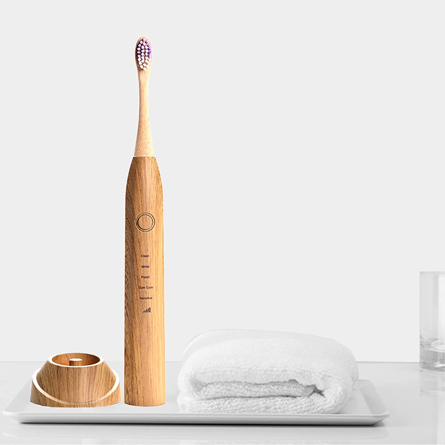 What Is a Bamboo Electric Toothbrush and Which to Buy? - Teethandtooth