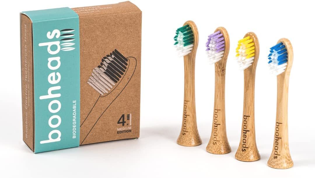 What Is a Bamboo Electric Toothbrush and Which to Buy? - Teethandtooth