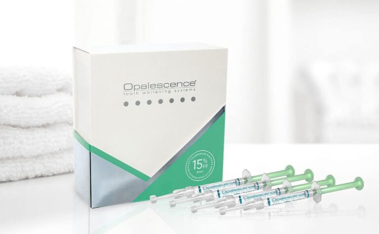 Opalescence 15% Instructions: How to Apply the Gel and Commonly Asked ...