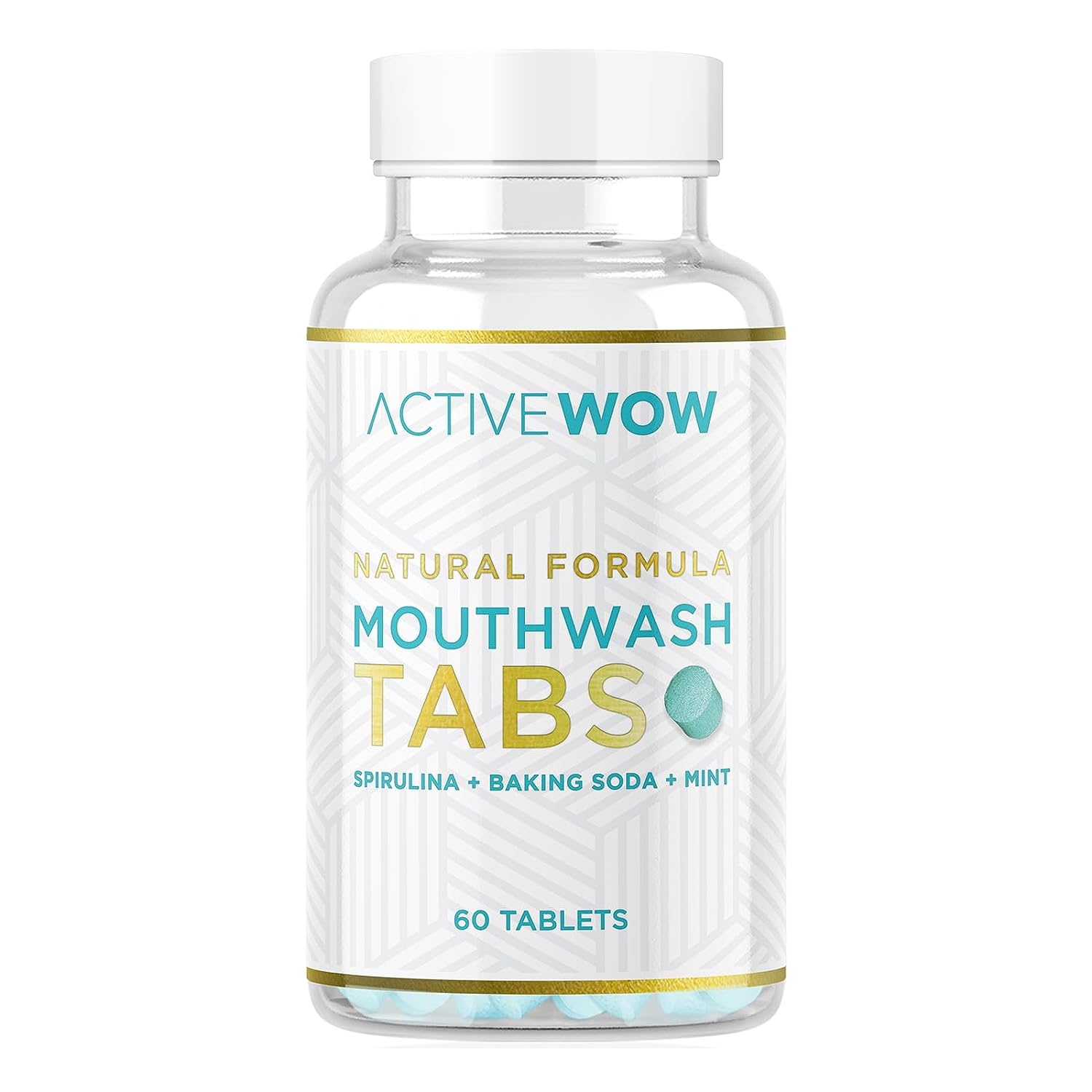 What Are Mouthwash Tablets and Do They Work? - Teethandtooth
