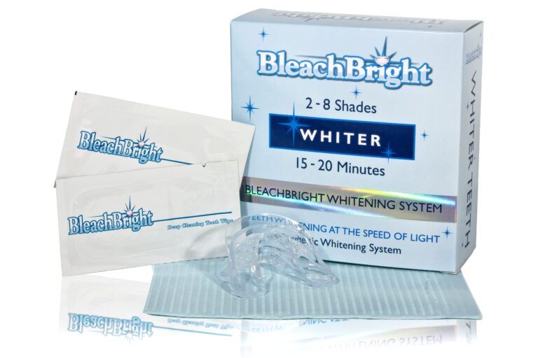 Ultimate Review of BleachBright Teeth Whitening Solutions - Teethandtooth