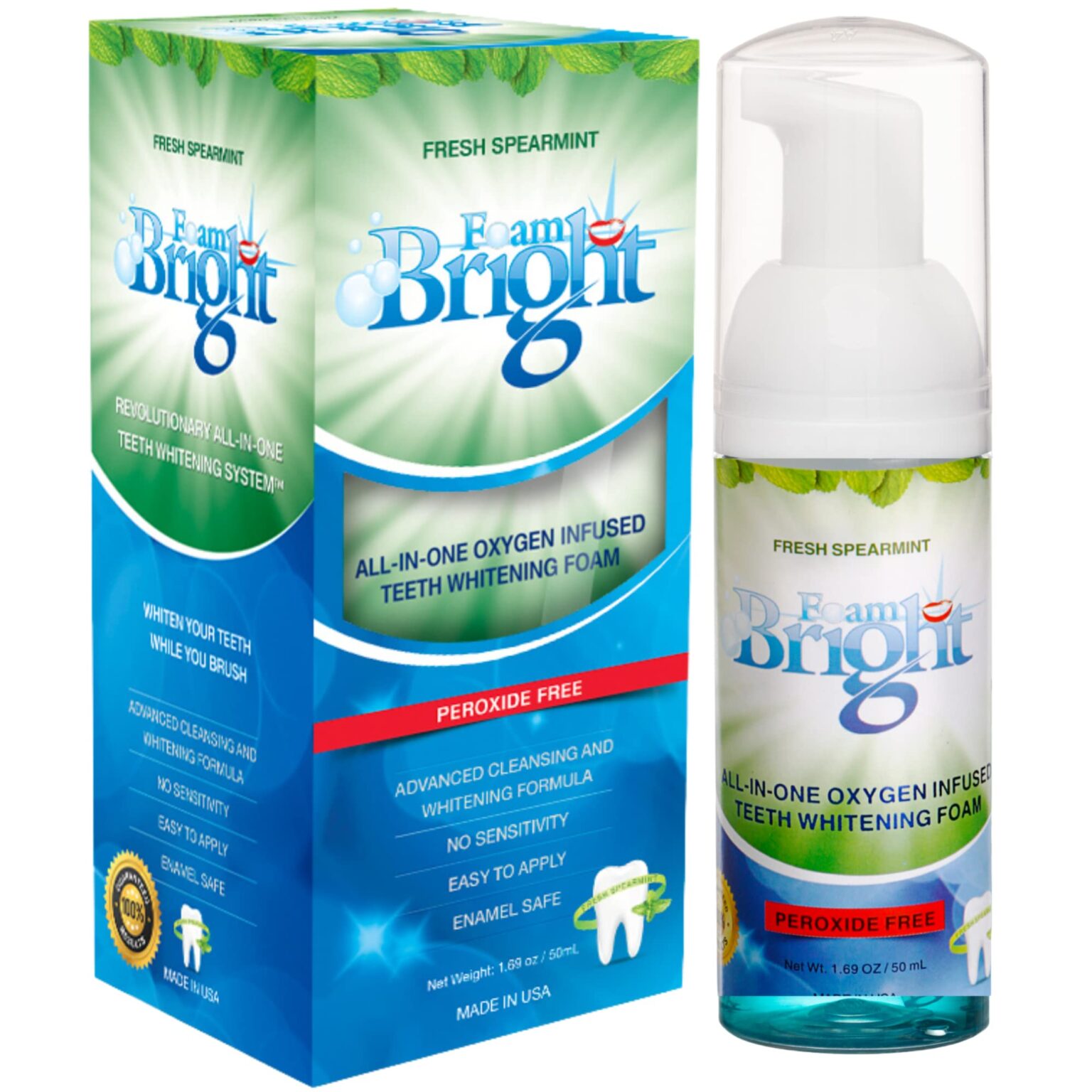 Ultimate Review of BleachBright Teeth Whitening Solutions - Teethandtooth