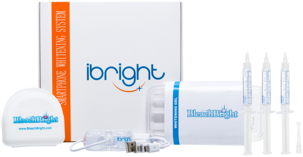 Ultimate Review of BleachBright Teeth Whitening Solutions - Teethandtooth