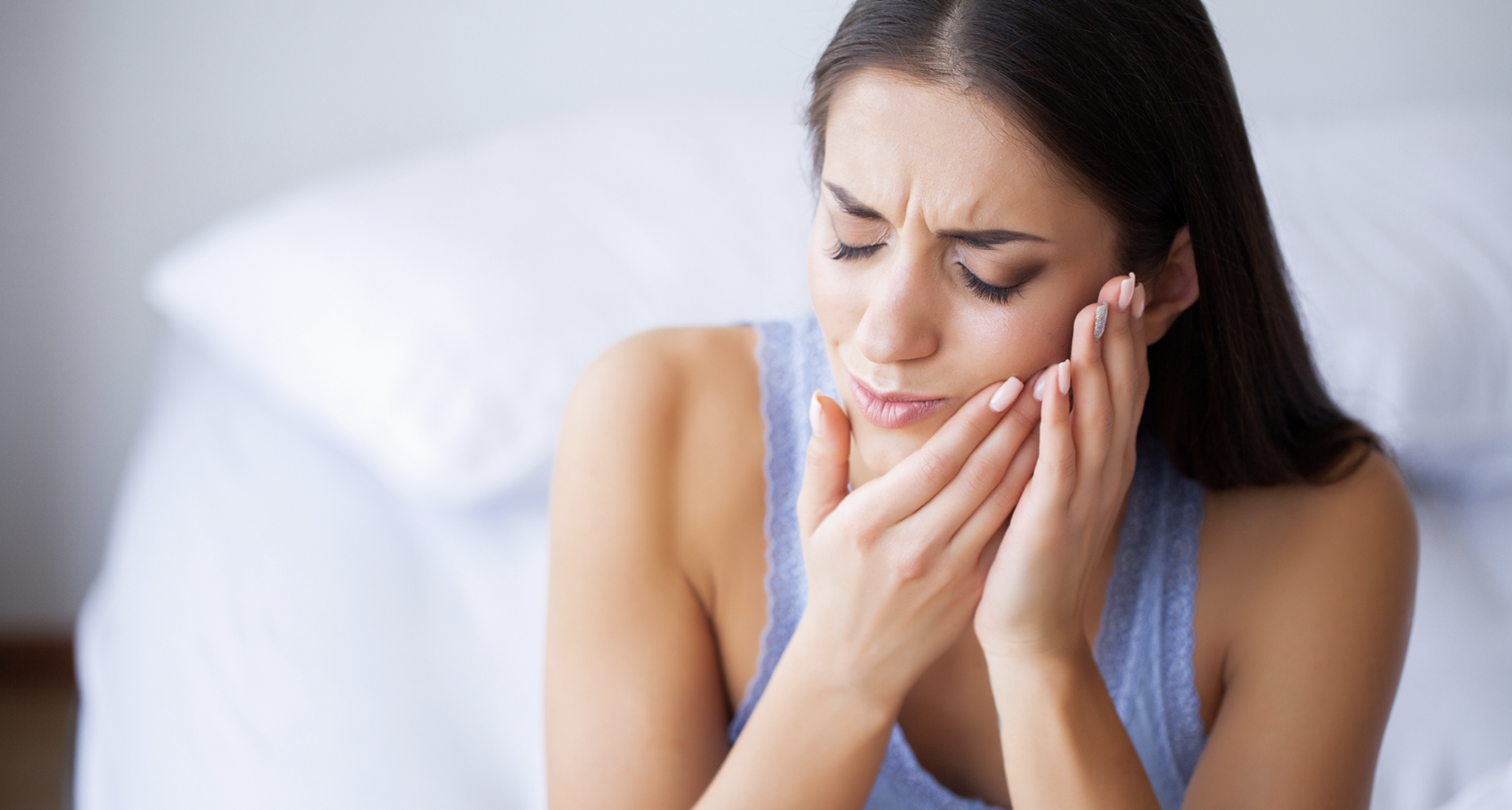Why Is Wisdom Tooth Cutting Into Cheek And What To Do About It 6930